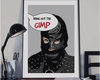 Movie wall art | Etsy