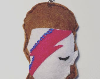 David bowie gift | Etsy