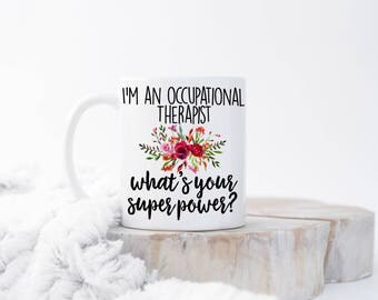 Occupational therapy | Etsy