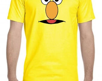 Ernie and bert shirt | Etsy