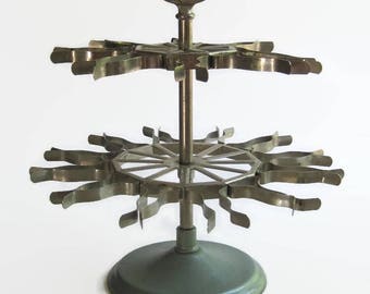 Rubber stamp stand | Etsy