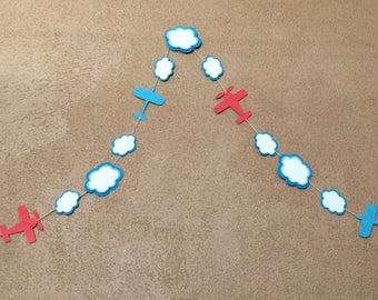 Airplane decor | Etsy