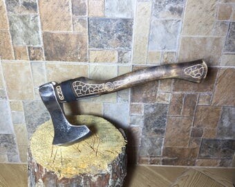 Viking axe | Etsy