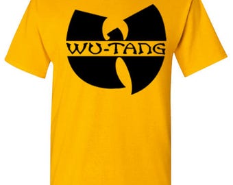 Wu tang | Etsy