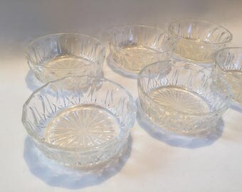 France glassware | Etsy