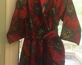 African pajamas | Etsy