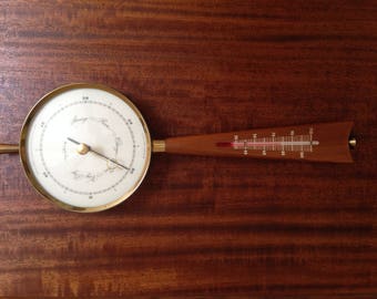 Airguide barometer | Etsy