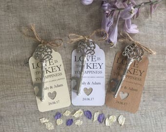 Wedding Favours | Etsy UK
