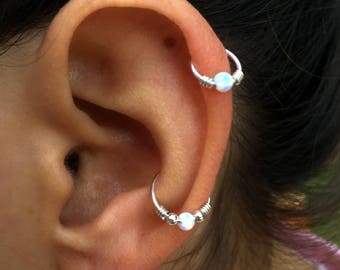 Conch piercing | Etsy