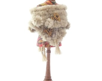 THE LITTLE HATTER PERIOD HATS AND COSTUMES by TheLittleHatter