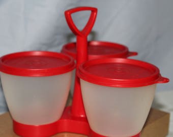 Condiment server | Etsy