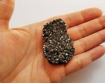 Large crystals | Etsy