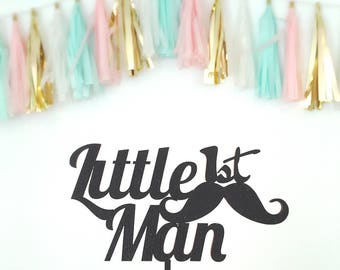 Men cake topper | Etsy