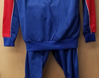Track suit | Etsy