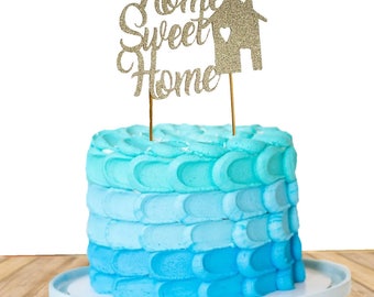 Housewarming cake | Etsy