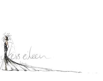 Wedding train | Etsy