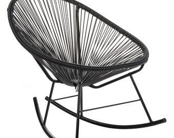 Rocking chair | Etsy