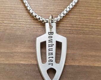 Hunting jewelry | Etsy