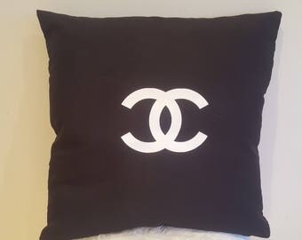 Chanel home decor | Etsy