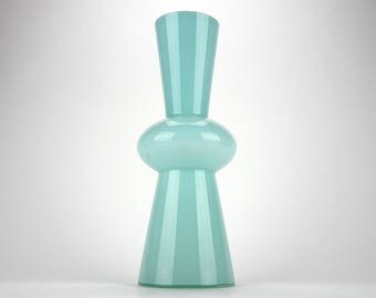 Minimalist vase | Etsy