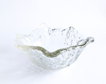 Pukeberg glass | Etsy