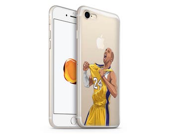 Kobe bryant | Etsy