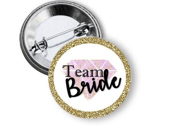 Team bride | Etsy