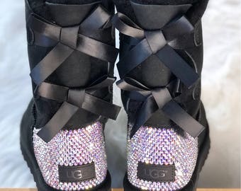 Custom ugg boots | Etsy