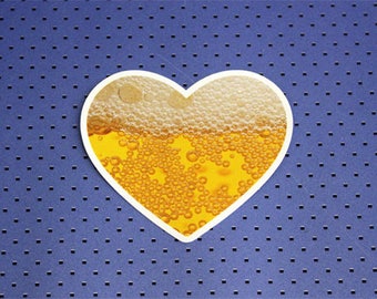 I Heart Beer I Love Beer Beer Artwork Craft Beer Beer Bar