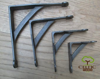 Shelf brackets | Etsy