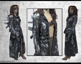 Post apocalyptic | Etsy