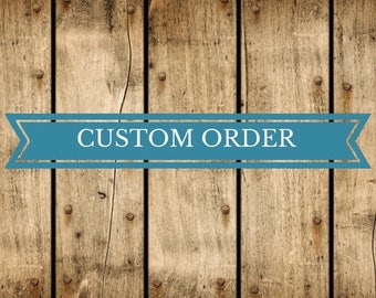 Painted signs | Etsy