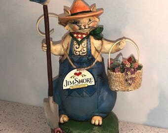 Jim shore | Etsy