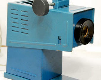 Filmstrip projector | Etsy