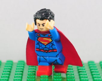 Clark kent | Etsy