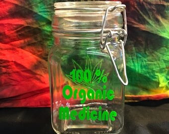 Nug jars | Etsy