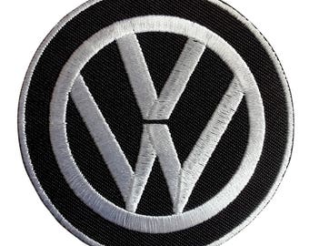 Volkswagen patch | Etsy