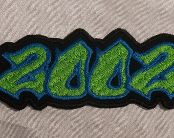 Hip hop patch | Etsy