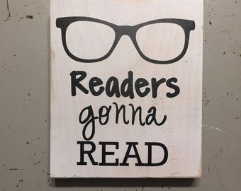 Book lover gift | Etsy