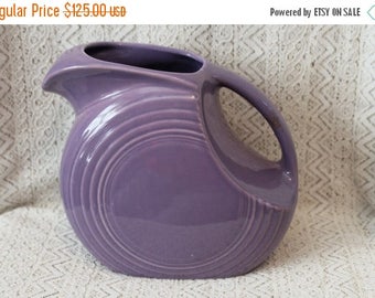 Vintage fiesta ware | Etsy