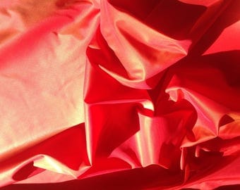 Taffeta fabric | Etsy