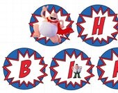 Captain underpants | Etsy