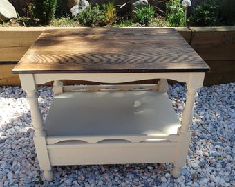 Occasional table | Etsy