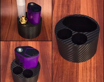 Car vape holder | Etsy