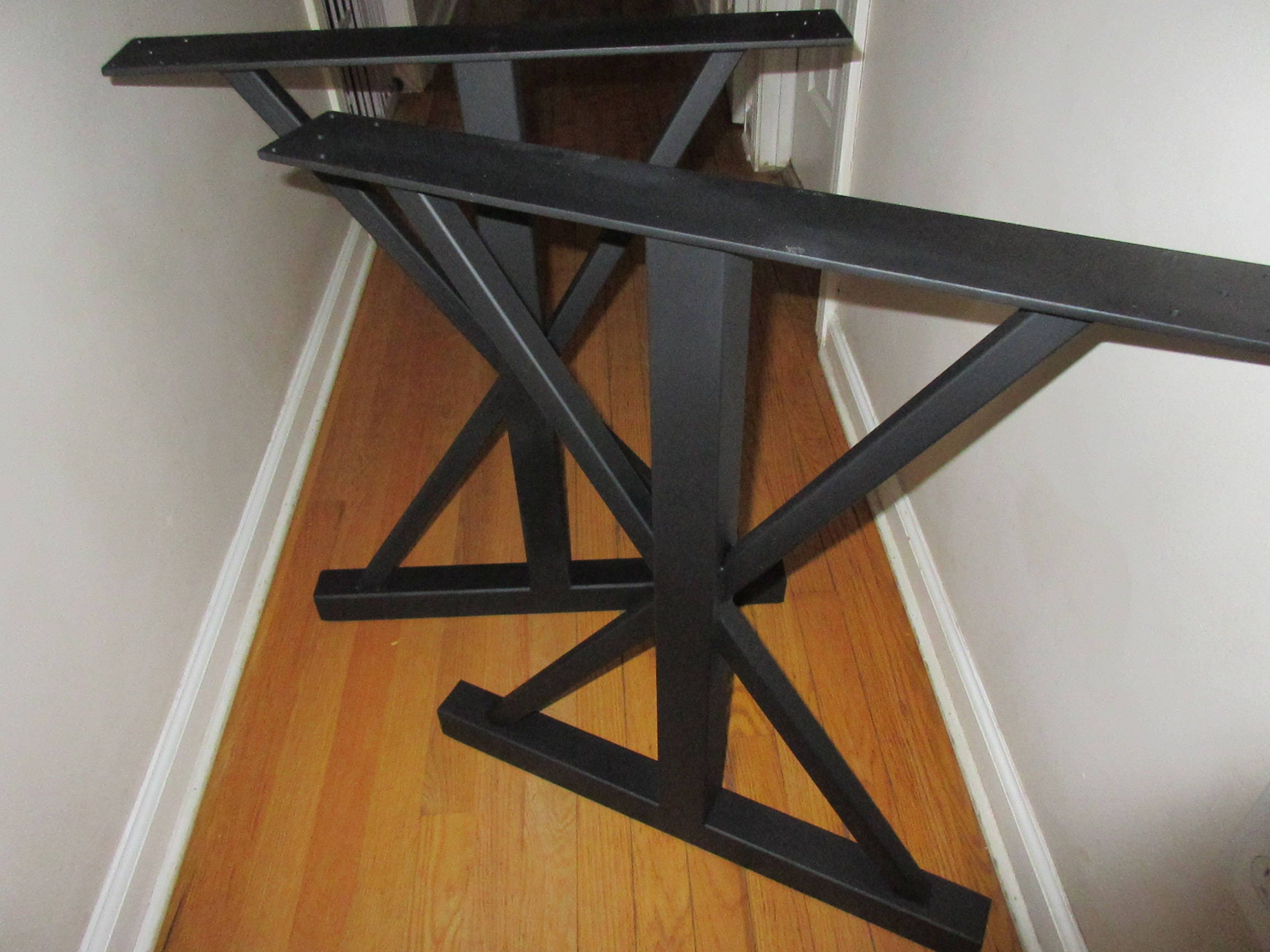 Metal Table Legs,Metal Table Base,Steel Table Legs,Very Original ...