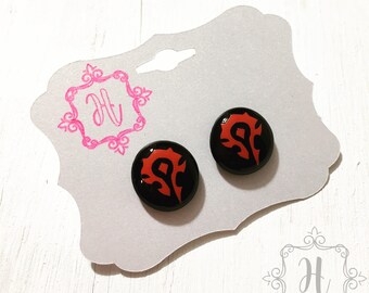 World of warcraft | Etsy