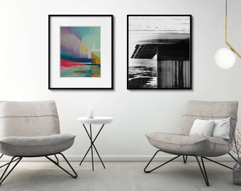 Industrial art | Etsy