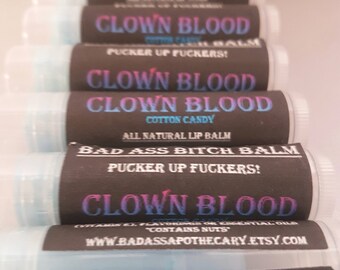 Clown makeup | Etsy