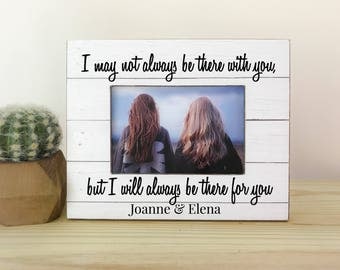 Friend picture frame | Etsy