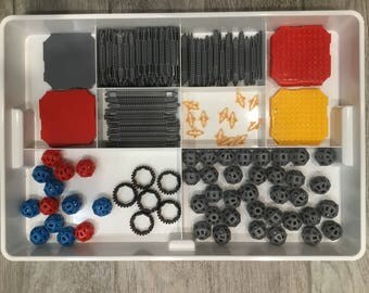 Monster Building Kit